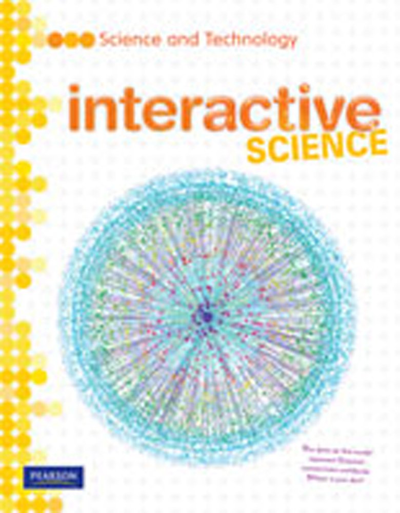 MIDDLE GRADES SCIENCE 2011 SPANISH SCIENCE AND TECHNOLOGY: STUDENT ...