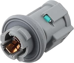 Amazon.com: Replacement Turn Signal Lamp Light Bulb Socket Holder, Car ...