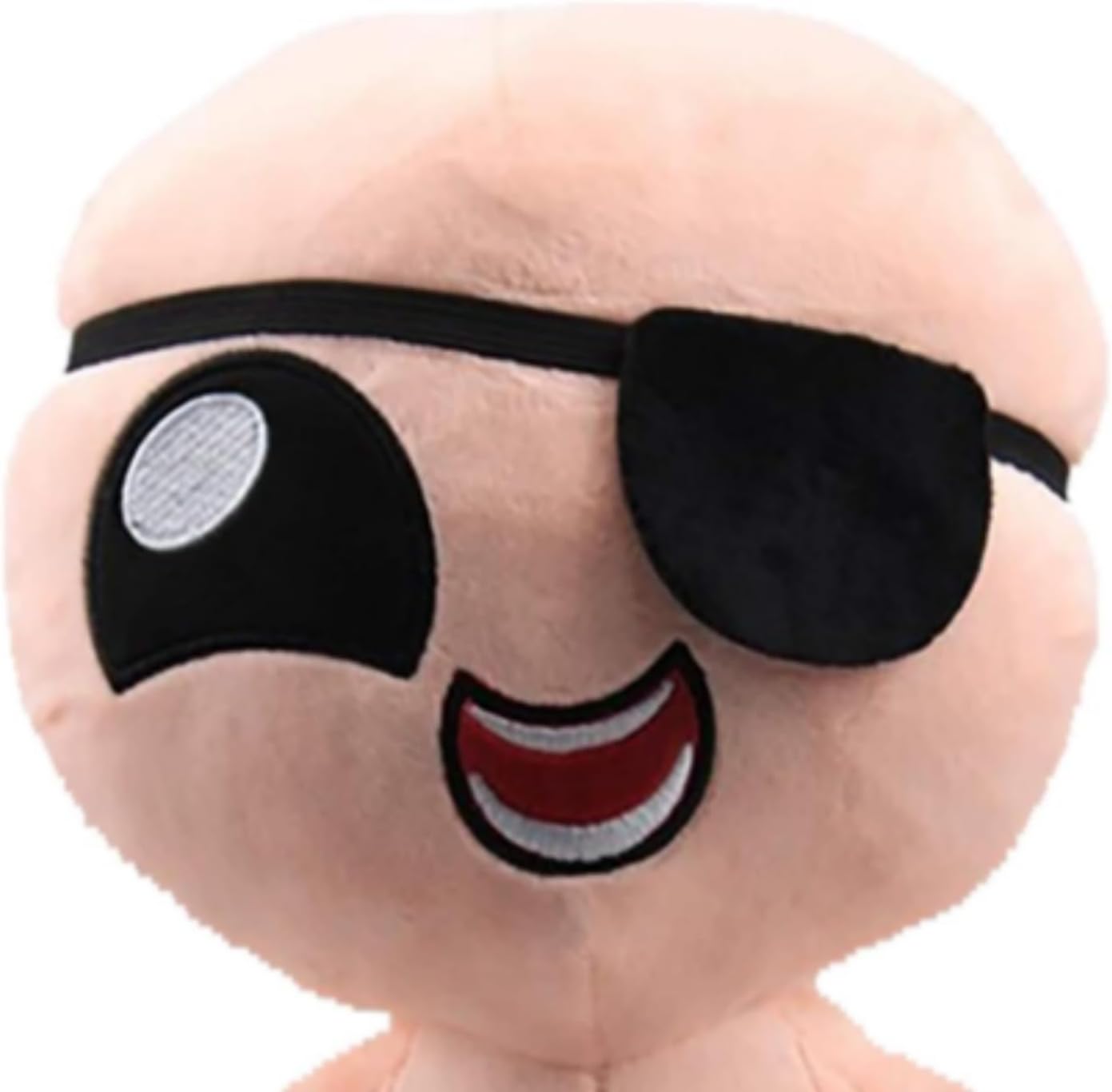 New Cool Isaac Plush Toys, 11.8 inch Soft Isaac Stuffed Figure Plushies ...