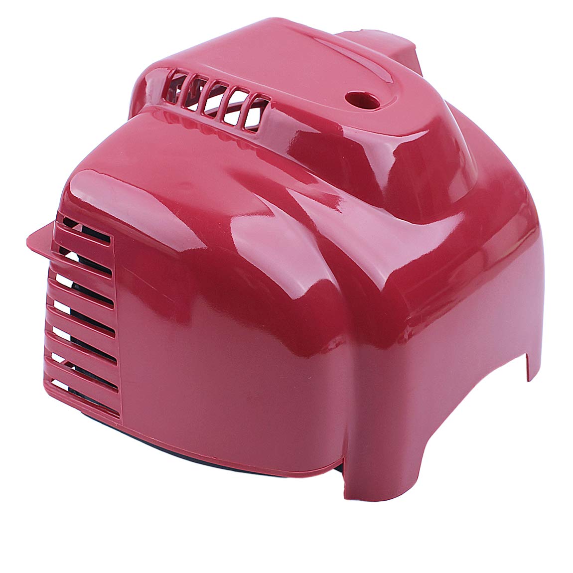 Amazon.com: Engine Cylinder Top Cover Shield Shroud For HONDA GX35 ...