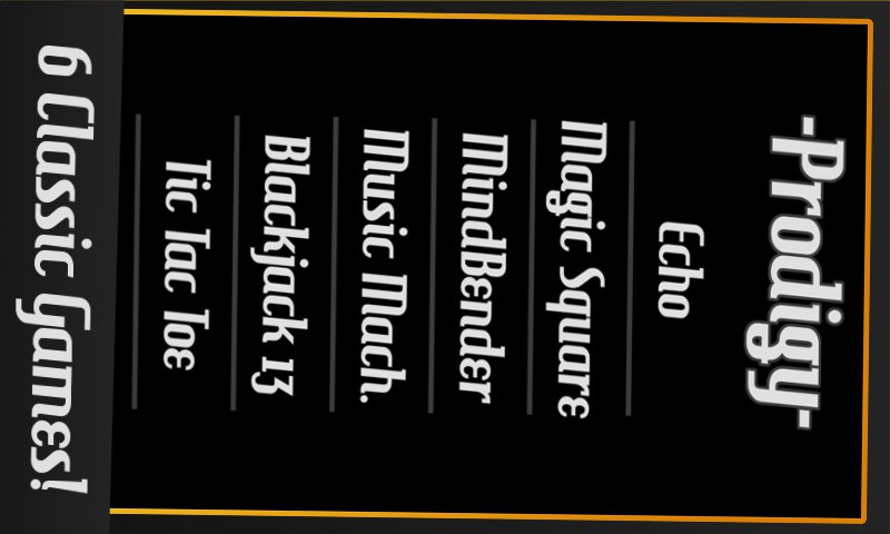 Prodigy - Pocket Merlin:Amazon.com:Appstore for Android