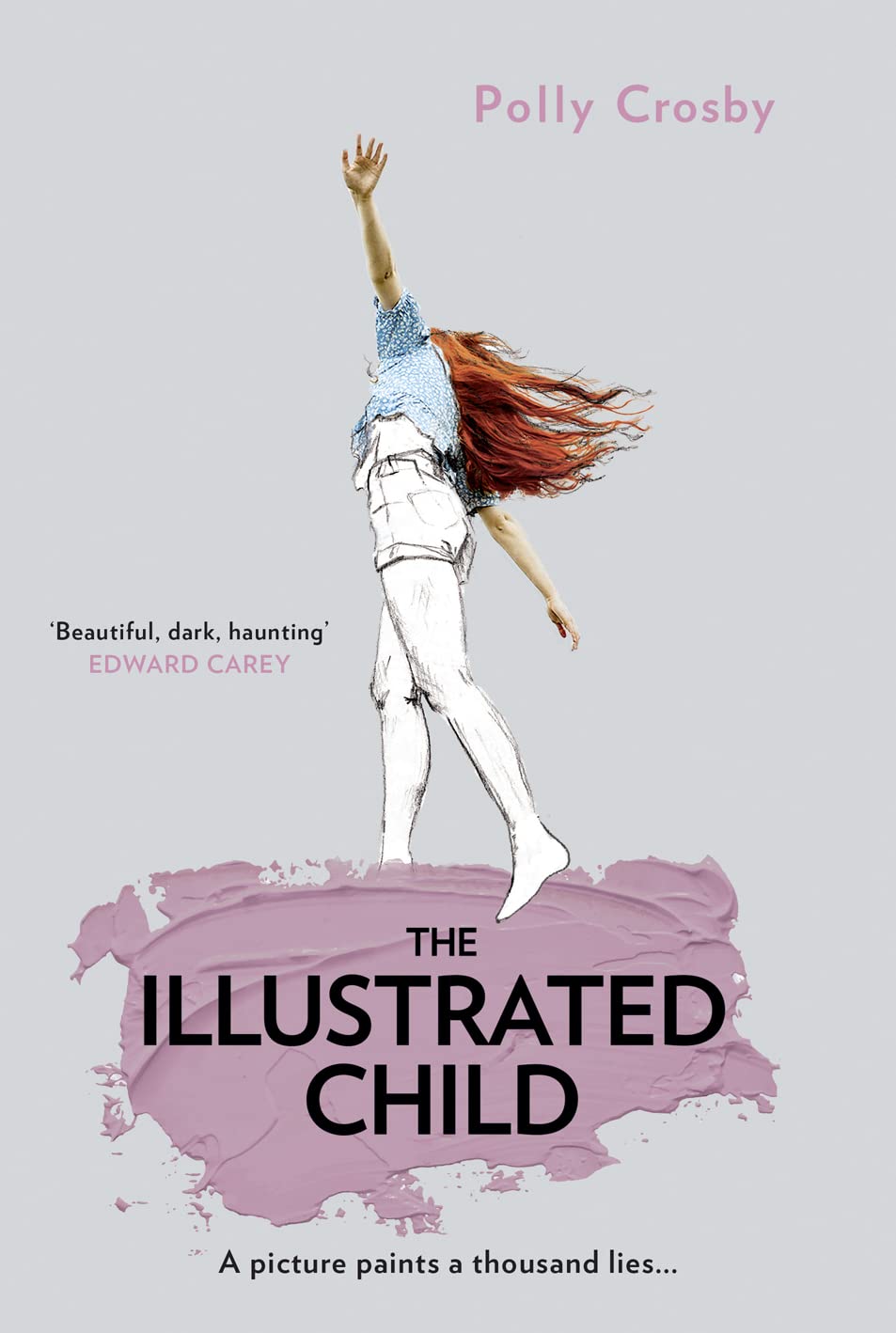 Illustrated Child: Polly Crosby: 9780008358402: Amazon.com: Books