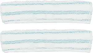 Amazon.com: Microfiber Window Mop Professional Window Scrubber Rug ...