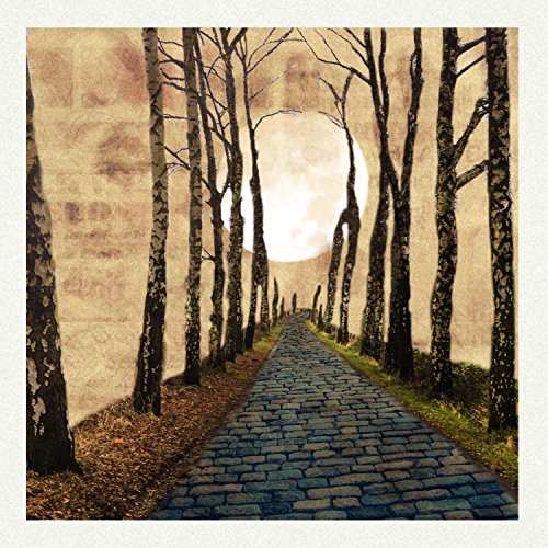 Play The Visitor Suite by David Ecker on Amazon Music