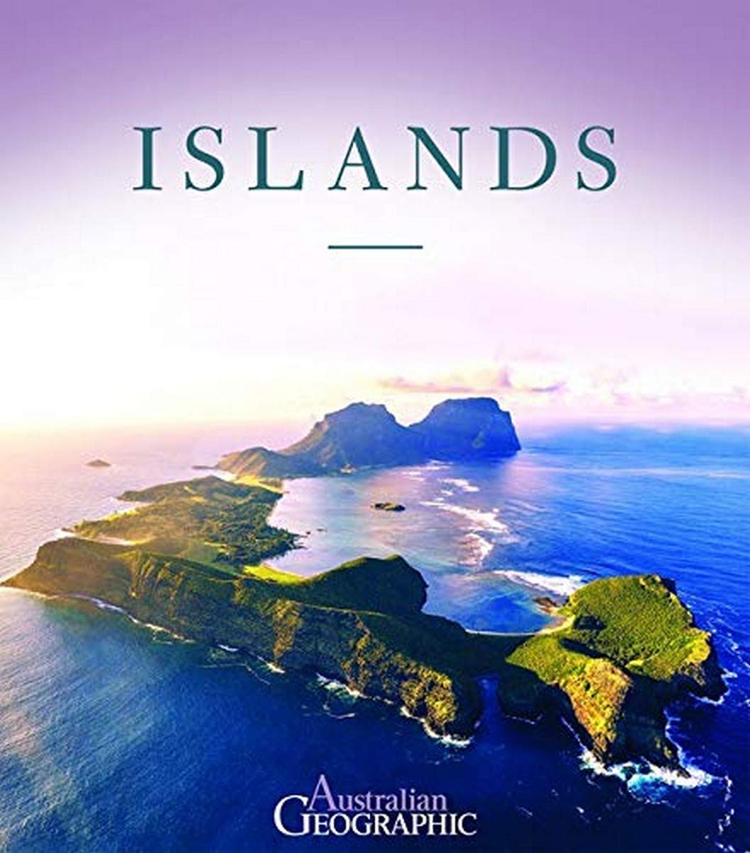Islands: Peggy Frew: 9781925847437: Amazon.com: Books