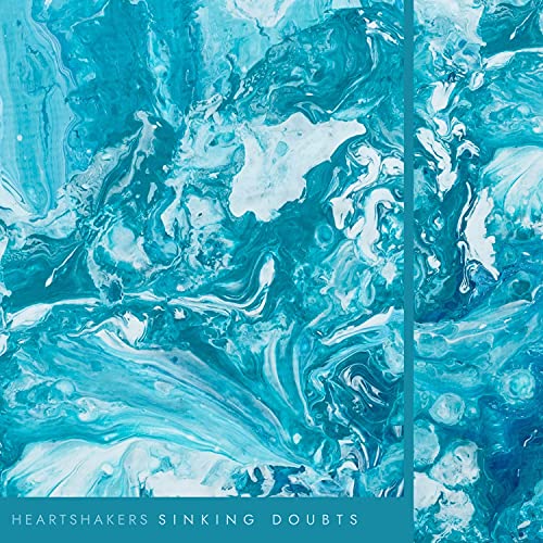 Sinking Doubts de Heartshakers & Java Jazz Cafe en Amazon Music Unlimited