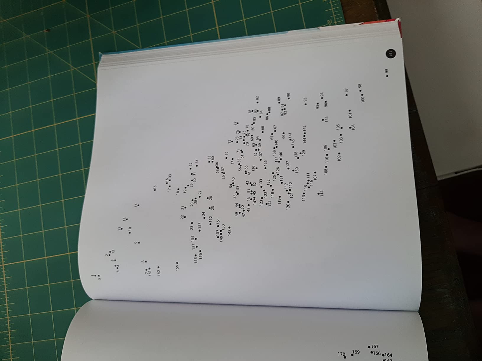 Amazon.com: Large Print Wonderful Dot-to-Dot (Large Print Puzzle Books ...