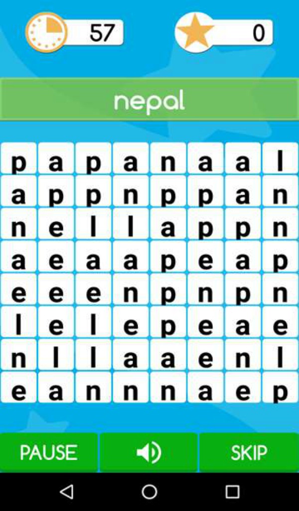 WORD CHALLENGE - App on Amazon Appstore