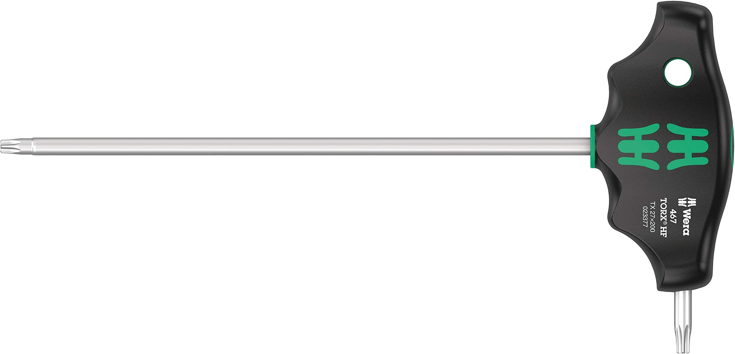 Stihl Genuine Torx/spline T27 T-handle Driver 5910 890 2415 For TS400 ...