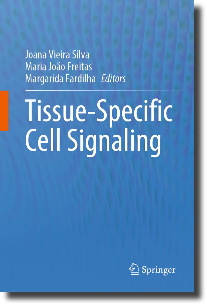 Tissue-Specific Cell Signaling: 9783030444358: Medicine & Health ...