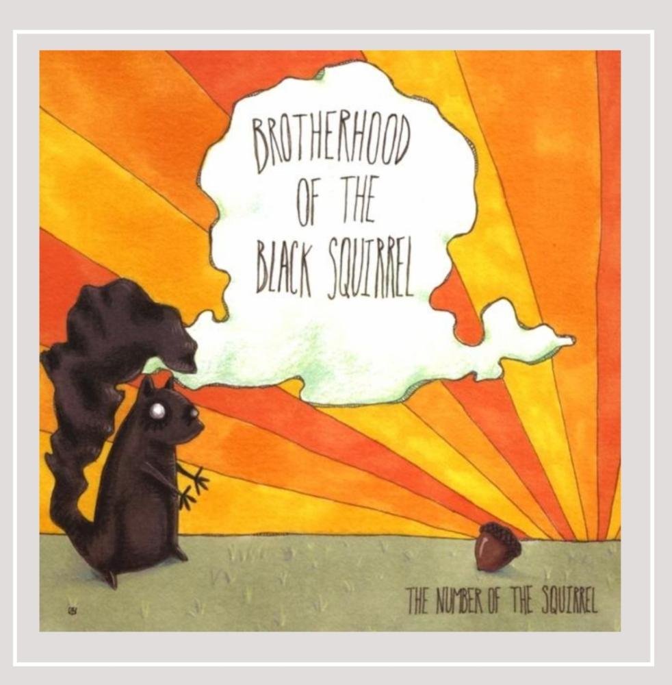 Amazon.com: Number of the Squirrel: CDs & Vinyl
