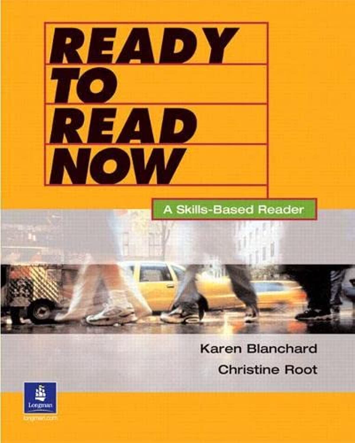 Amazon.com: Ready to Read Now: A Skills-Based Reader (Student Book ...