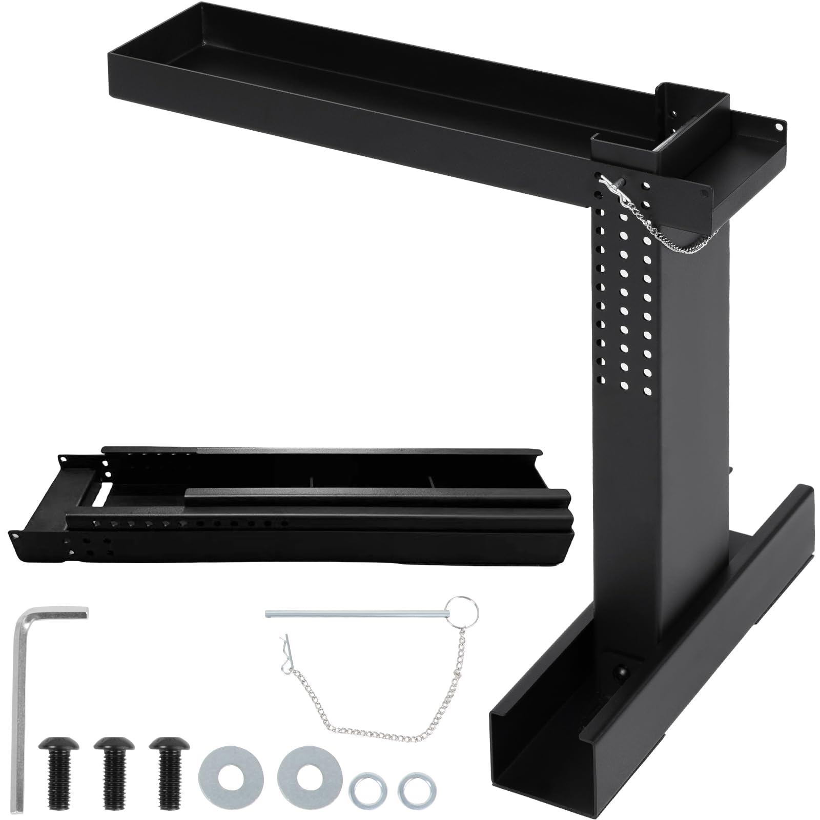 Ladder For Stairs Heavy Duty Ladder Extender Pro, High Strength Ladder ...