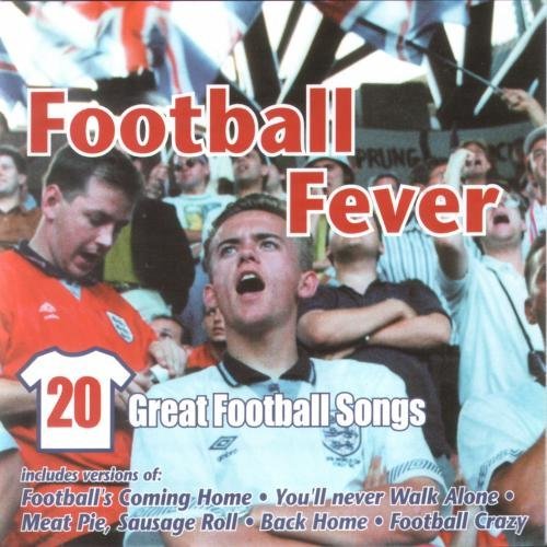 Buy Football Fever Online at Low Prices in India | Amazon Music Store ...