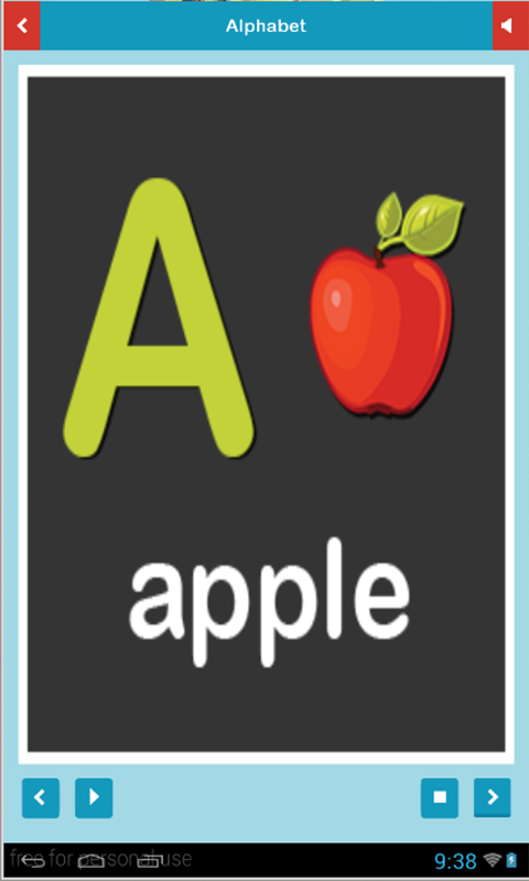 Alphabet Zoo Songs For Kids:Amazon.com:Appstore for Android