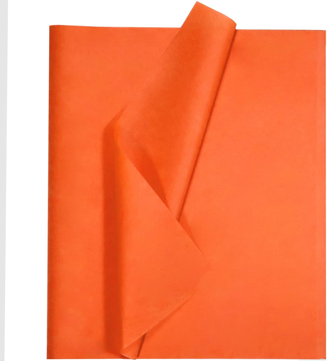 Amazon Undemouc 100 Sheets Orange Tissue Paper 20x14 Inches Tissue amazon-undemouc-100-sheets-orange-tissue-paper-20x14-inches-tissue