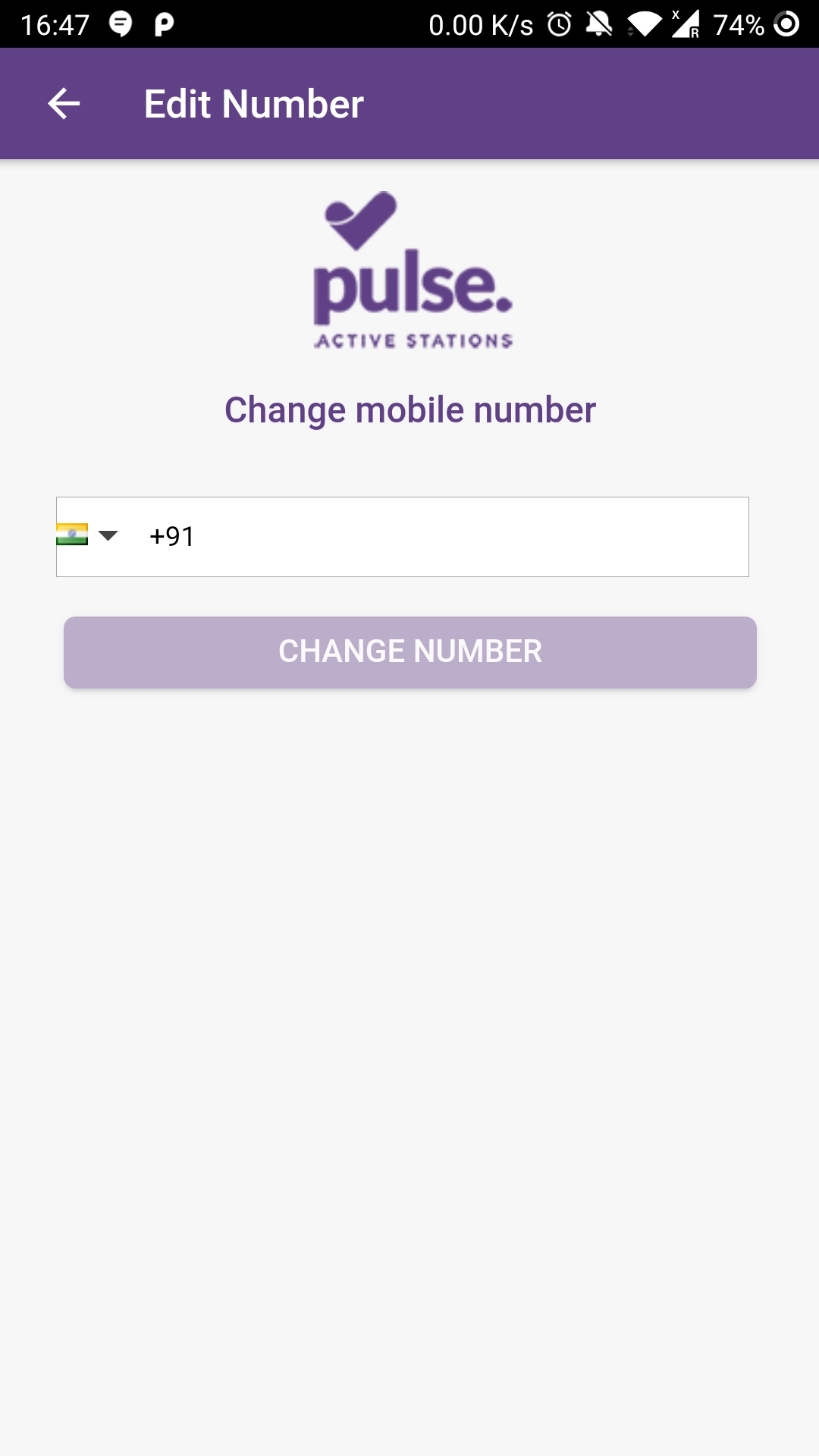 Pulse Active Stations Mobile App - App on the Amazon Appstore