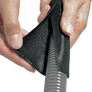 Amazon.com: Bentley Harris Roundit 2000 Woven Wrap-Around Sleeving ...