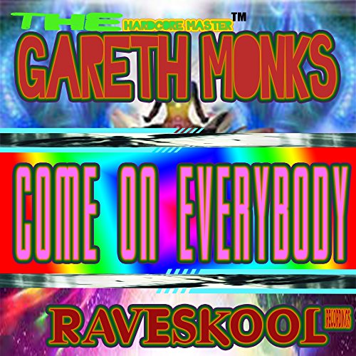 Play Come On Everybody by Gareth Monks on Amazon Music