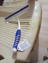 Gala Ezee Sqeezee Wiper for Kitchen top and Glass Cleaning : Amazon.in ...