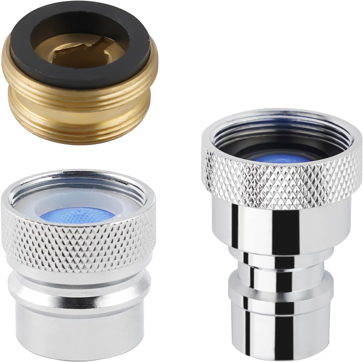 Amazon.com: Dishwasher Faucet Adapter with Aerator, Portable Dishwasher ...