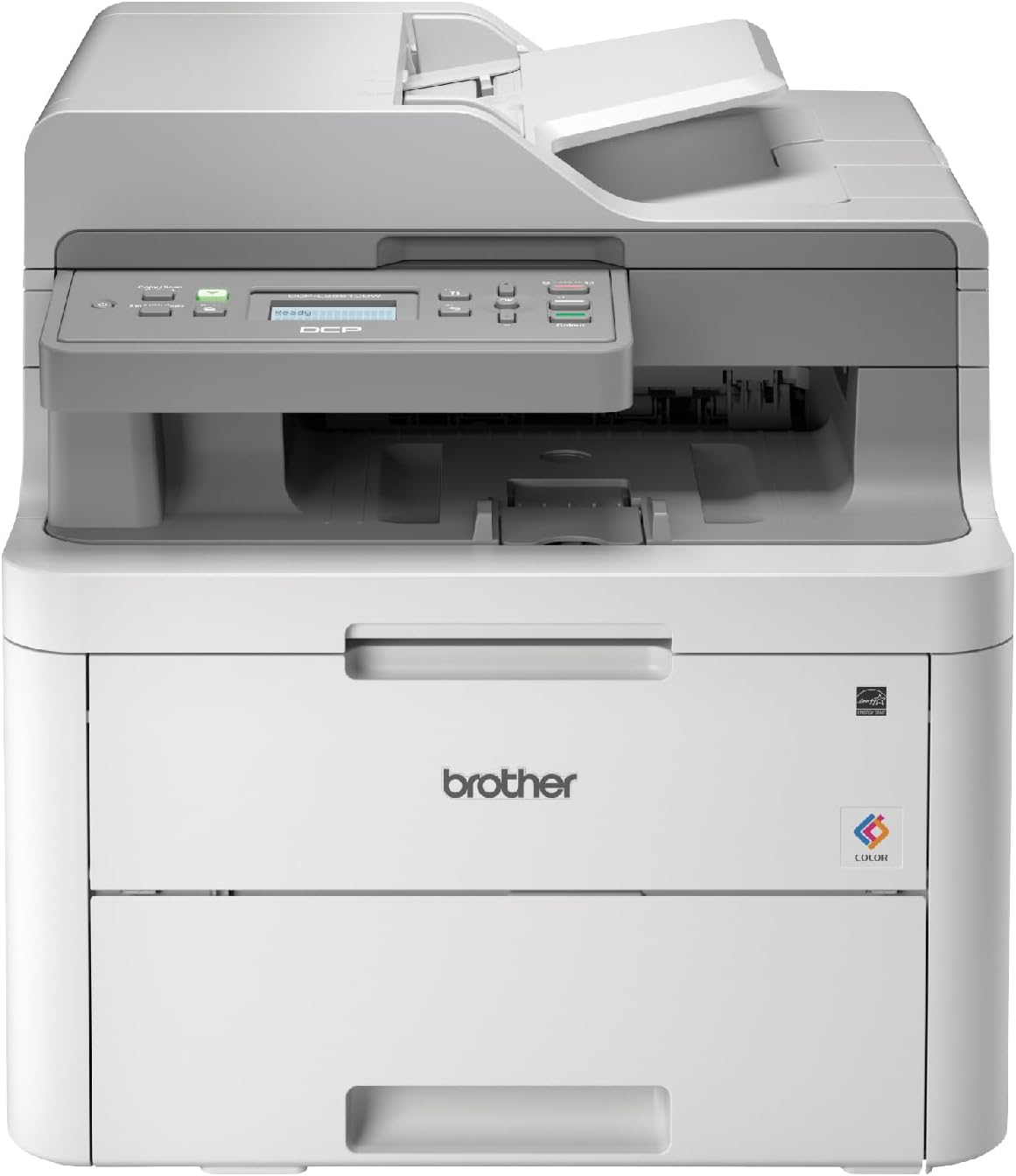 Brother DCP L3551CDW A4 All in One Color Laser Printer Print Scan brother-dcp-l3551cdw-a4-all-in-one-color-laser-printer-print-scan