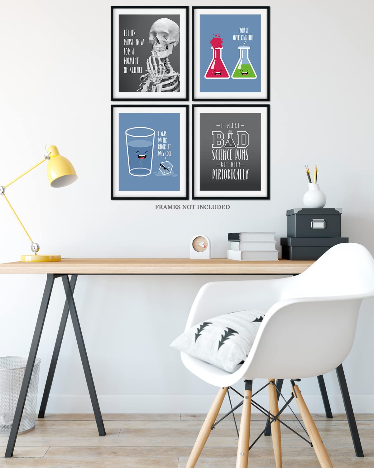 Weird Science Classroom Decorations Amazon.com: Funny Classroom Decor