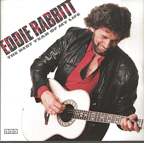 Best Year of My Life: Rabbitt, Eddie: Amazon.es: CD y vinilos}
