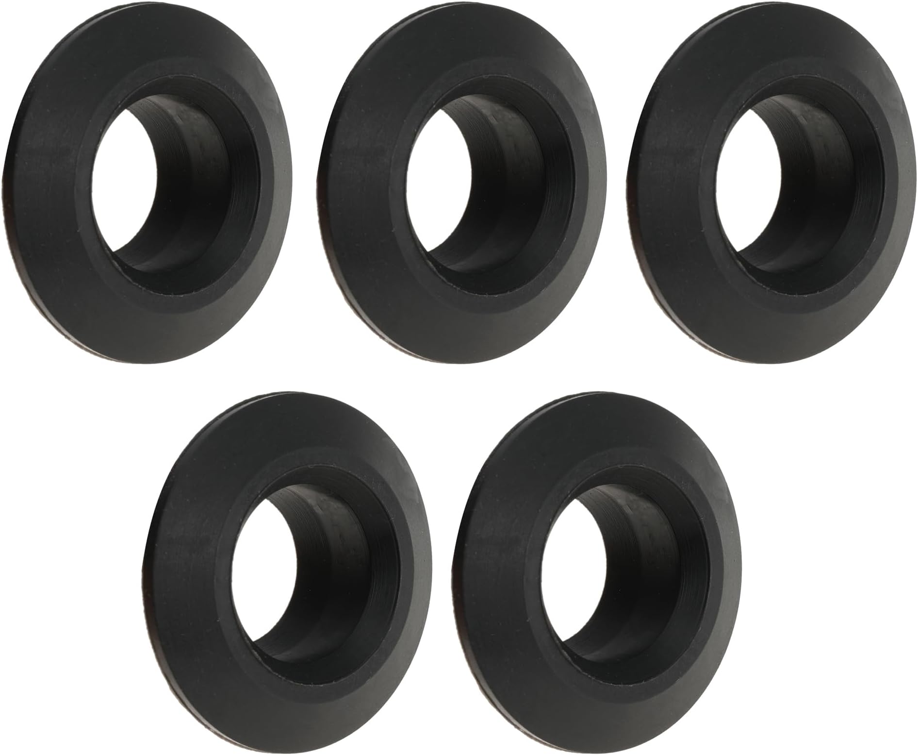 Amazon.com: 3/4 Inch Seal Flexible Rubber Tank Sealing Adapter ...