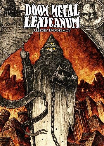 Buy Doom Metal Lexicanum: 1 Book Online at Low Prices in India | Doom ...