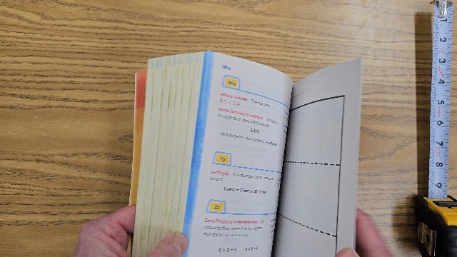 Watch My Math Grade 3 Volume 1 on Amazon Live