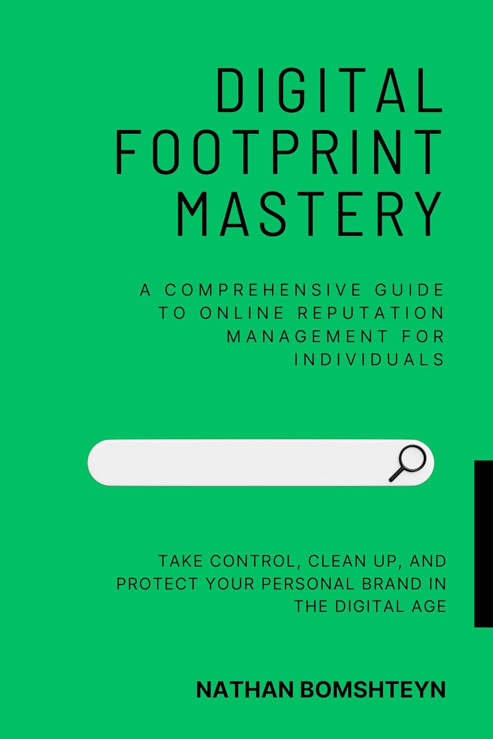 Amazon.com: Digital Footprint Mastery: A Comprehensive Guide to Online ...