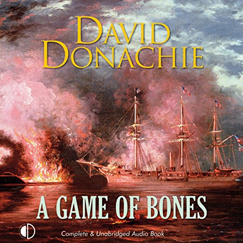 Amazon.com: A Game of Bones: The Privateersman Mysteries, Volume 6 ...