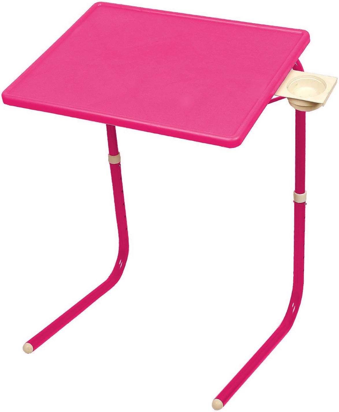 MULTI - TABLE Wudore Series Foldable and Adjustable Multi Purpose ...
