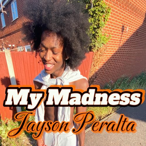 Play My Madness by Jayson Peralta on Amazon Music