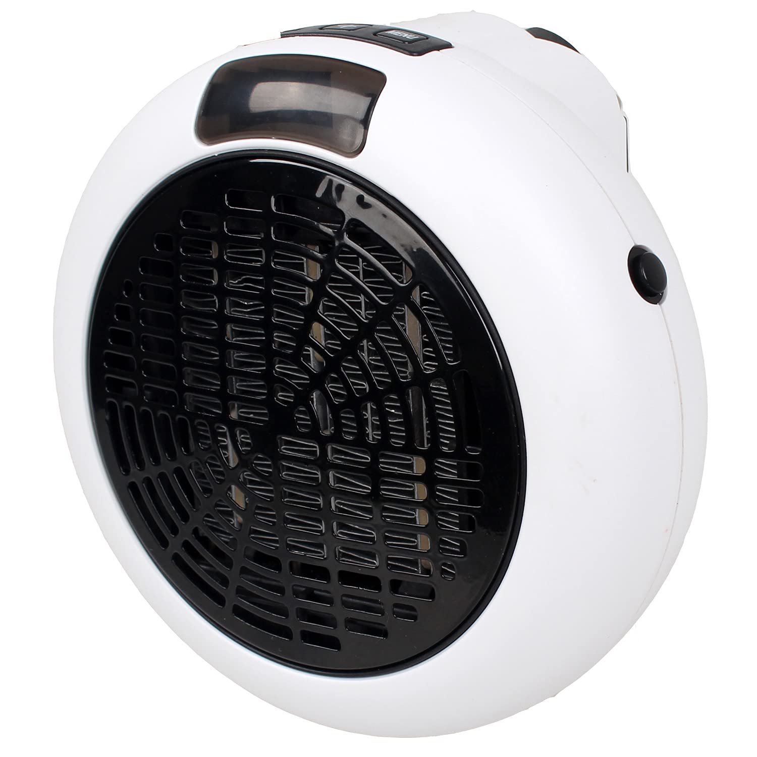 Amazon.com: Insta Heater IH-01 Portable Heater, Wall Mount Room Blow ...
