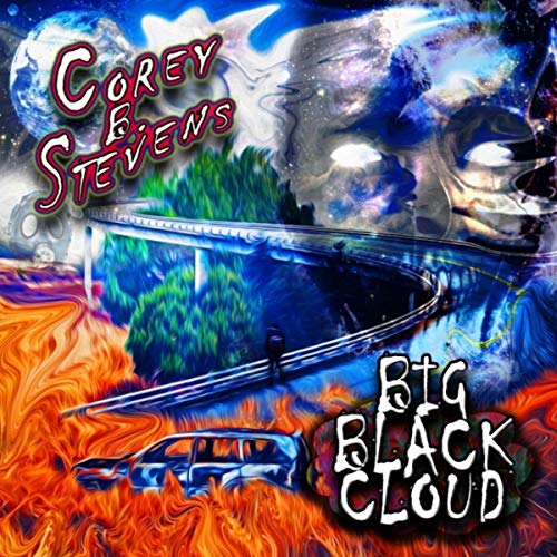 Amazon.com: Big Black Cloud : Corey B. Stevens: Digital Music