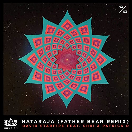 Play Nataraja by David Starfire on Amazon Music