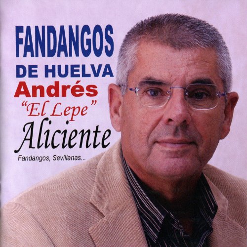 Amazon.com: Aliciente : Andrés "El Lepe": Digital Music