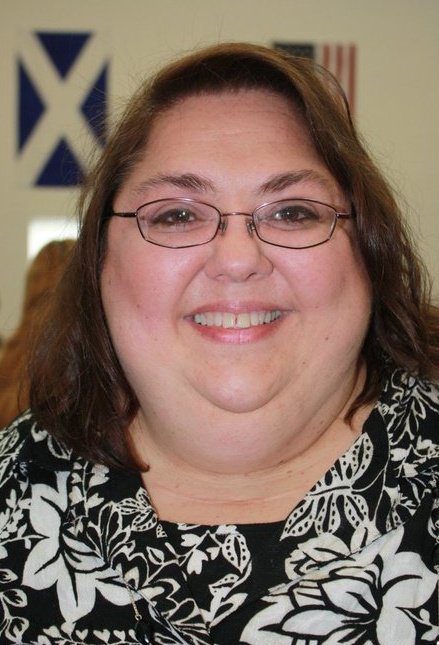 Amazon.de: Mrs Nancy L McAllister: Bücher, Biographie, neuestes ...