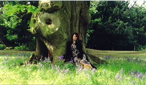 Amazon.co.uk: Storm Constantine: books, biography, latest update