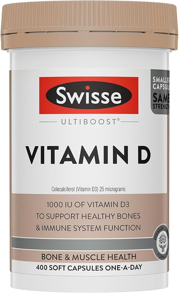 Vitamins & Supplements - Amazon.com.au