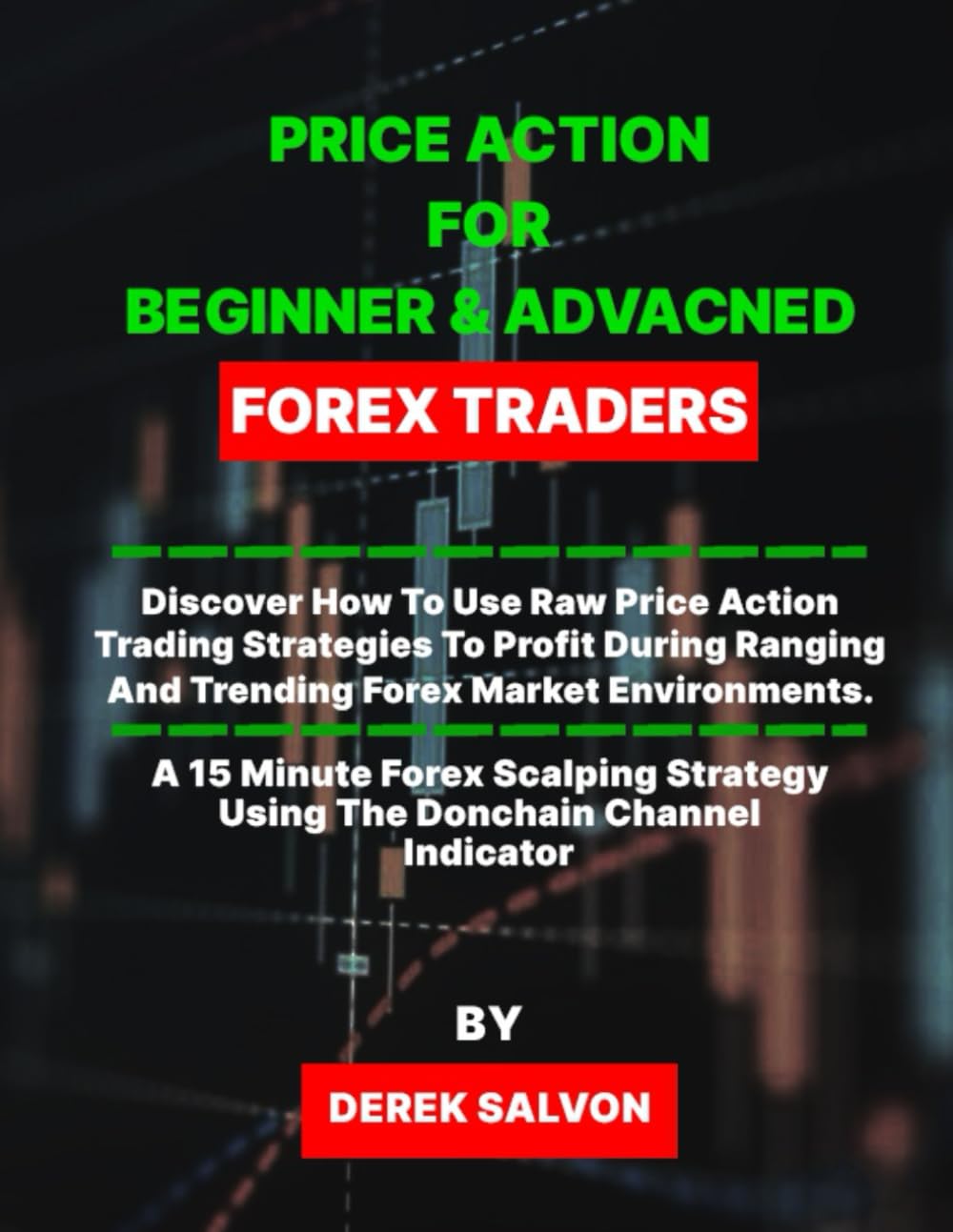 Amazon.com: PRICE ACTION TRADING SETUP: Trading Using Price Action ...