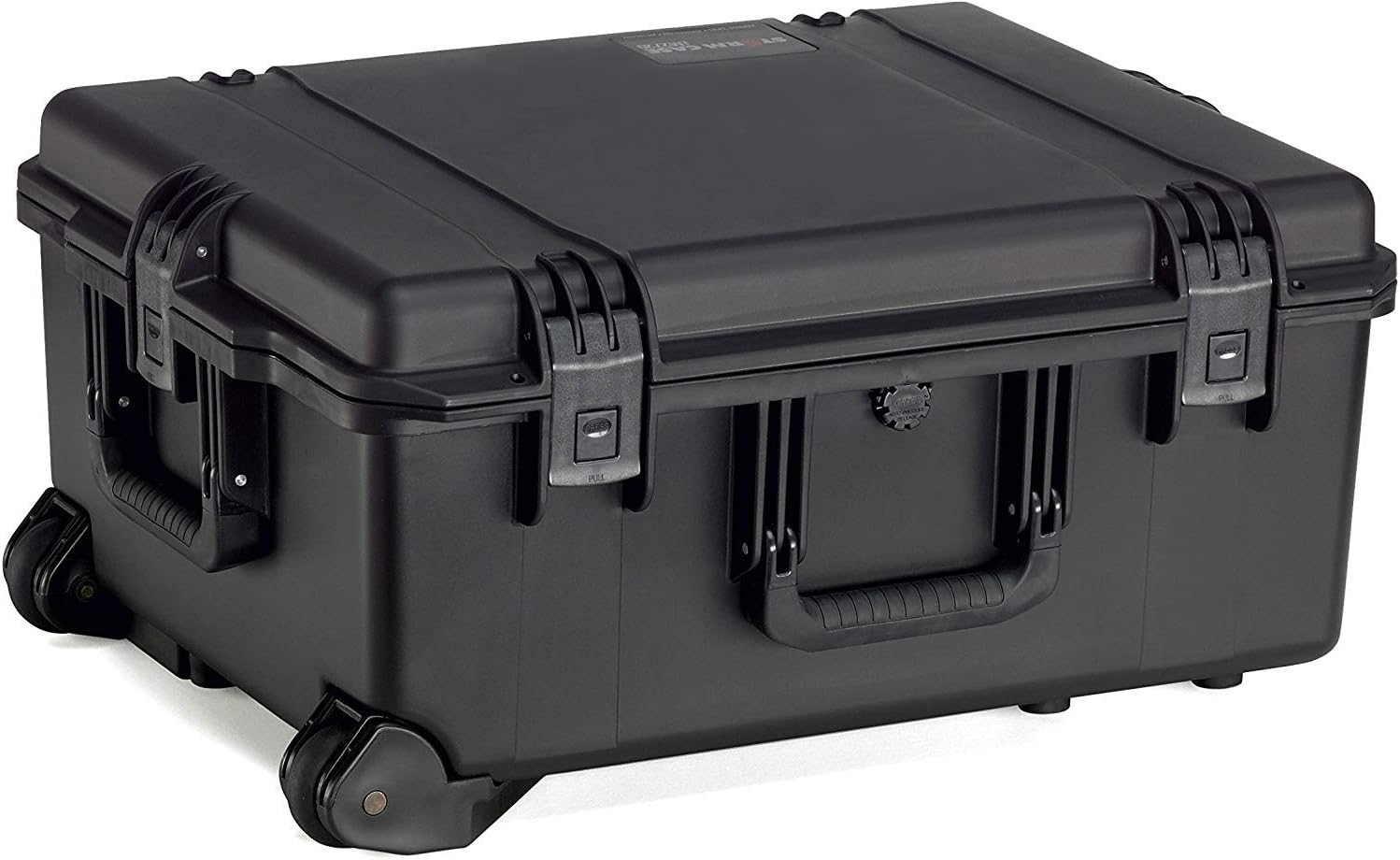 Amazon.com: Pelican Storm iM2720 Case No Foam (Black) : Sports & Outdoors