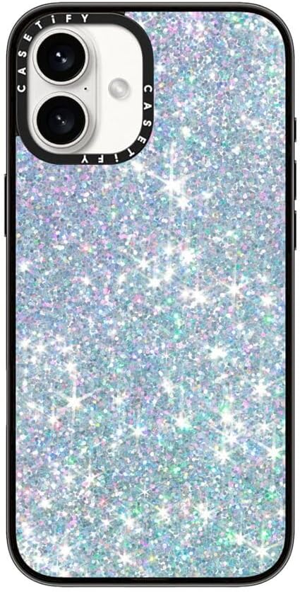 Amazon.com: CASETIFY Compact Case for iPhone 16 Plus [Lightweight / 4 ...