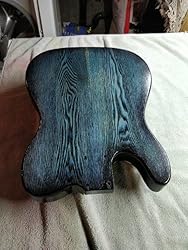 Wood Dye Kit Has 5 Wood Dye Colours and Makes 5 Quarts of Wood Stain ...