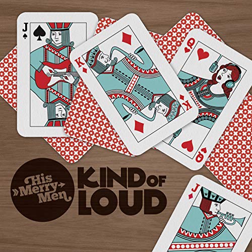 Amazon.co.jp: Kind Of Loud : His Merry Men: デジタルミュージック