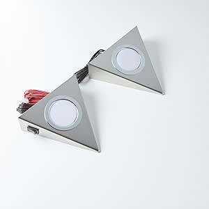 Loevschall Unterbauleuchte Led | Led Deckenleuchte Für Das Küche | Led ...