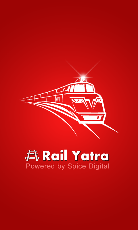 Rail Yatra - App on the Amazon Appstore