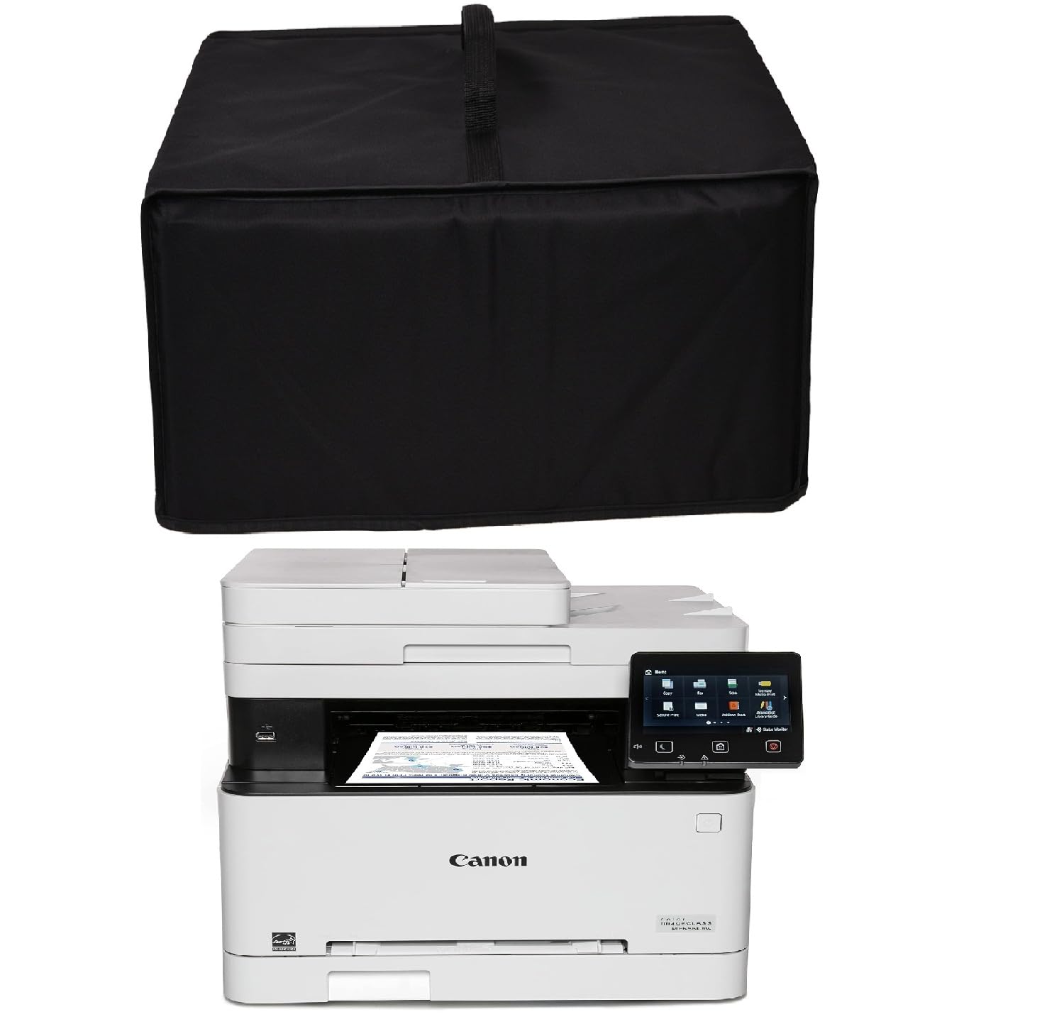 Amazon.com: Heavy Duty Antistatic Water-Resistant Nylon Fabric Printer ...